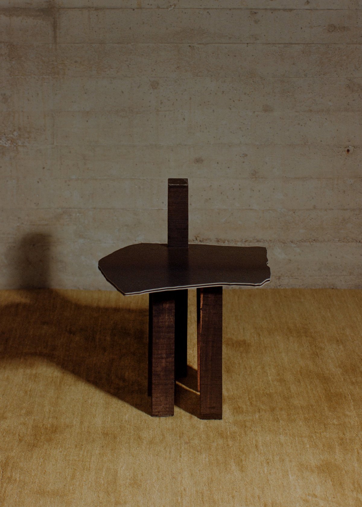 YinjiSpace - Dutch Furniture Brands x Atelier Constant